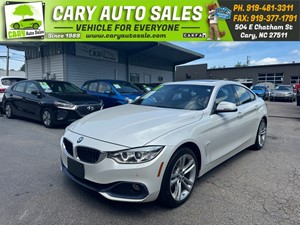 Cary Auto Sales | High Quality Preowned Car Dealership