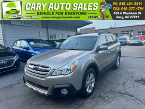 Cary Auto Sales | High Quality Preowned Car Dealership