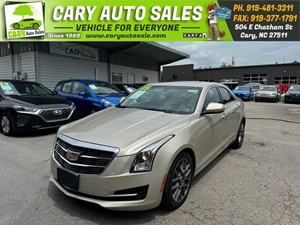 Cary Auto Sales | High Quality Preowned Car Dealership