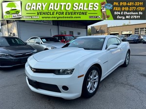 Cary Auto Sales | High Quality Preowned Car Dealership
