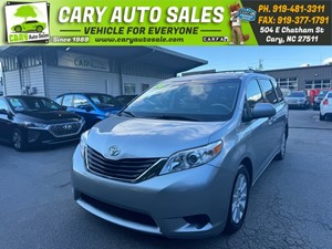 Cary Auto Sales | High Quality Preowned Car Dealership