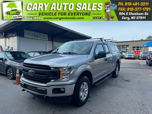 Cary Auto Sales | High Quality Preowned Car Dealership