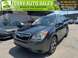 Cary Auto Sales | High Quality Preowned Car Dealership