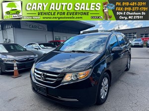 Cary Auto Sales | High Quality Preowned Car Dealership