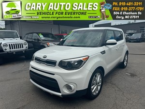 Cary Auto Sales | High Quality Preowned Car Dealership