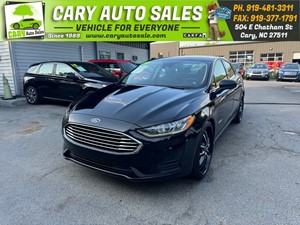 Cary Auto Sales | High Quality Preowned Car Dealership
