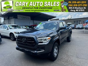 Cary Auto Sales | High Quality Preowned Car Dealership