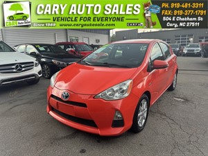 Cary Auto Sales | High Quality Preowned Car Dealership