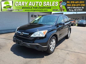 Cary Auto Sales | High Quality Preowned Car Dealership