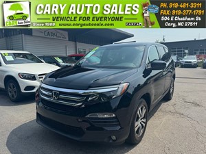 Cary Auto Sales | High Quality Preowned Car Dealership
