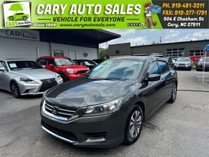 Cary Auto Sales | High Quality Preowned Car Dealership