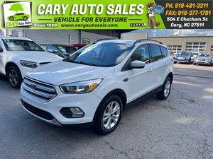 Cary Auto Sales | High Quality Preowned Car Dealership