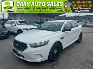Cary Auto Sales | High Quality Preowned Car Dealership