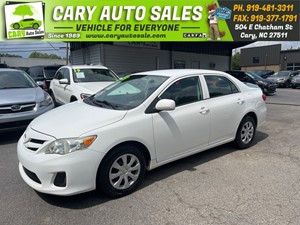 Cary Auto Sales | High Quality Preowned Car Dealership