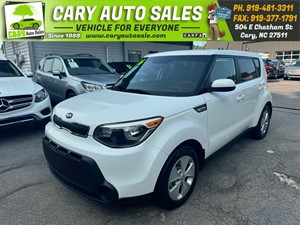 Cary Auto Sales | High Quality Preowned Car Dealership
