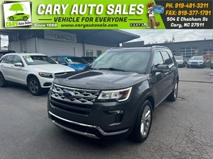 Cary Auto Sales | High Quality Preowned Car Dealership