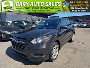 Cary Auto Sales | High Quality Preowned Car Dealership