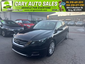 Cary Auto Sales | High Quality Preowned Car Dealership