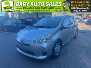 Cary Auto Sales | High Quality Preowned Car Dealership