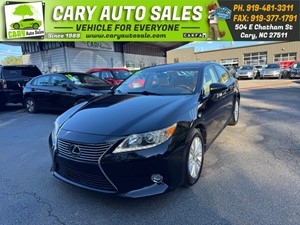 Cary Auto Sales | High Quality Preowned Car Dealership