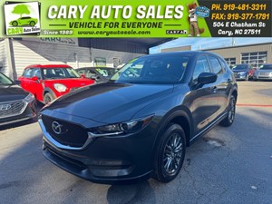 Cary Auto Sales | High Quality Preowned Car Dealership