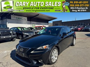 Cary Auto Sales | High Quality Preowned Car Dealership