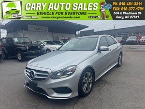 Cary Auto Sales | High Quality Preowned Car Dealership