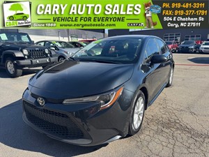 Cary Auto Sales | High Quality Preowned Car Dealership
