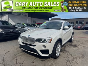 Cary Auto Sales | High Quality Preowned Car Dealership