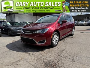 Cary Auto Sales | High Quality Preowned Car Dealership
