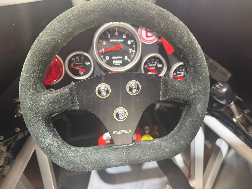 1974 Crossle Model 30F Formula Ford For Sale | AllCollectorCars.com